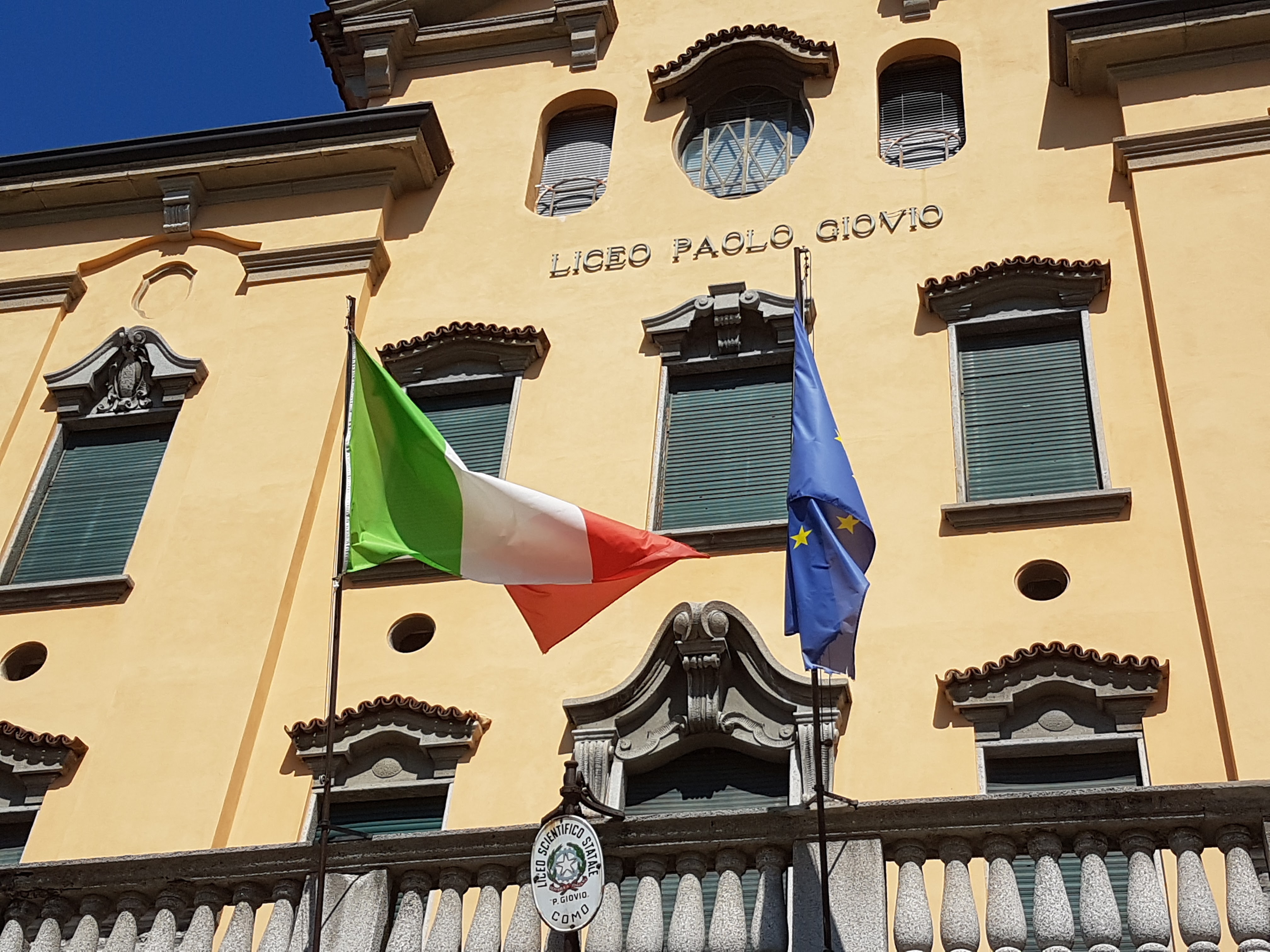 Ing. Gilberto Mandarini